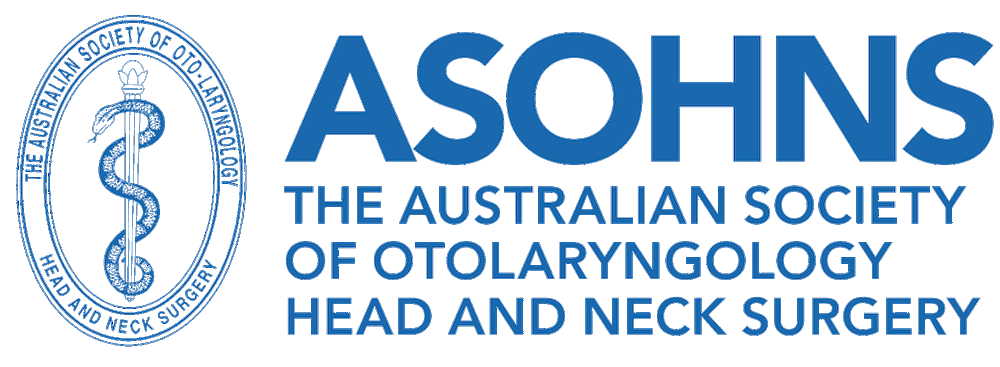 ASOHNS ASM 2025