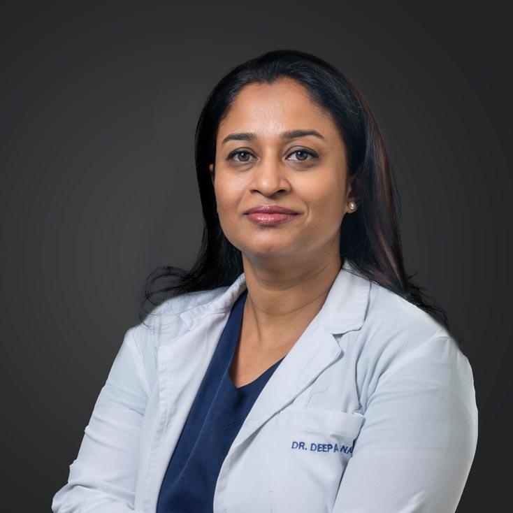 Deepa Nair Deepa Nair